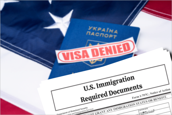 Stricter U.S. Immigration Control Increases Demand for Visa and ...